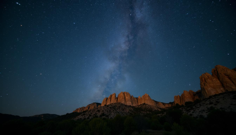 Perseidas 2025: Escapada mágica bajo las estrellas en Montserrat ...